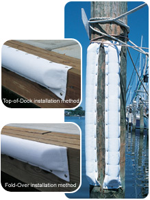 Perimeter Products in British Columbia, Alberta Canada